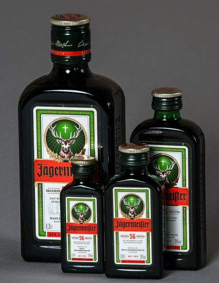 Jagermeister Fiyatları 2025 - Güncel Zamlı Fiyatlar - Para Katla