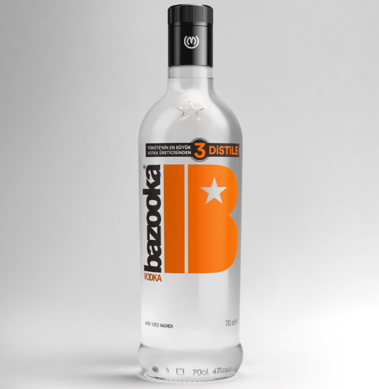 Votka Fiyatları 2024 - Yeni Yıl Zamlı Liste ! - Para Katla